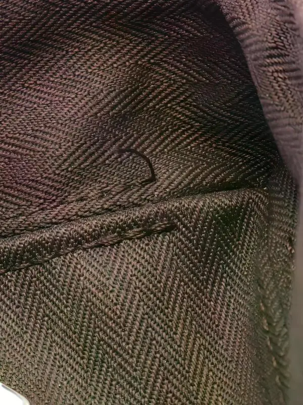 Hermès 2010s Acapulco Pm Handbag