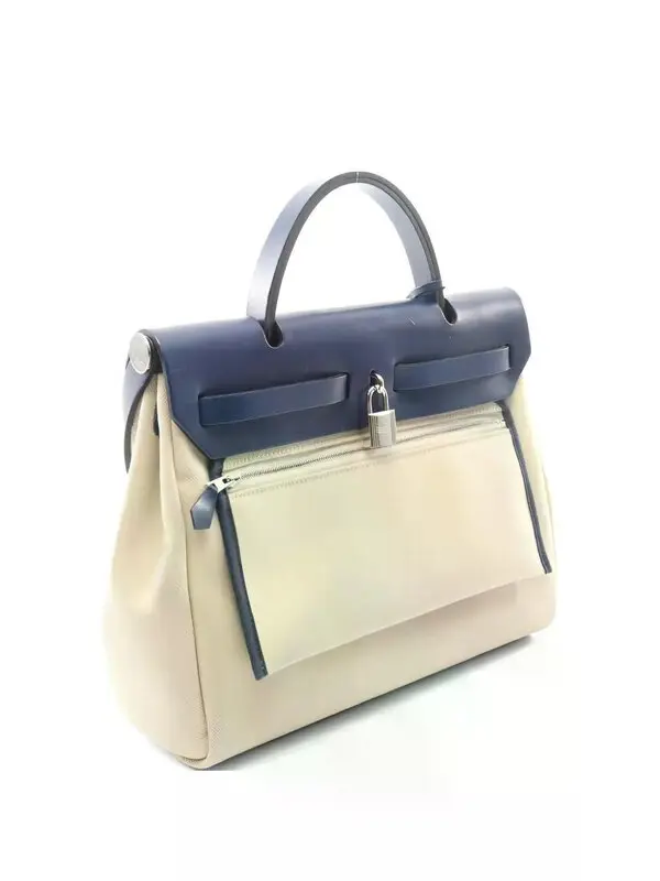 Hermès Herbag Zip 31 Pm Handbag