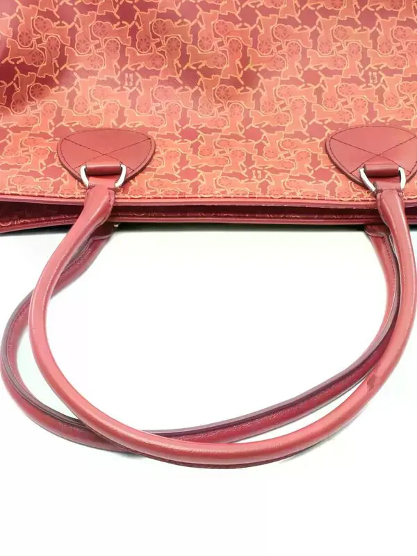 Celine 2010s Sulky Tote