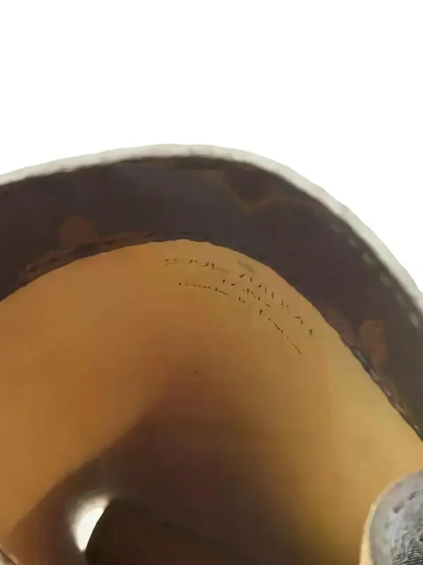 LOUIS VUITTON 1992 Monogram Glasses Case
