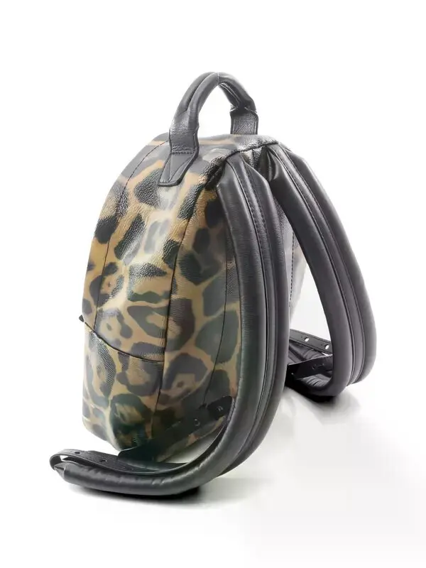 LOUIS VUITTON 2010 Pm Palm Springs Backpack