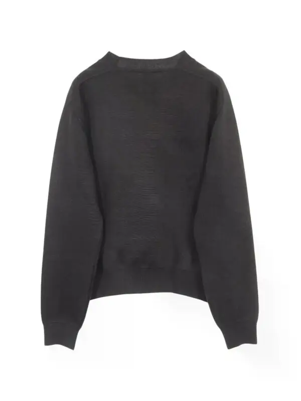 Hermès 2010s Knitted Sweater