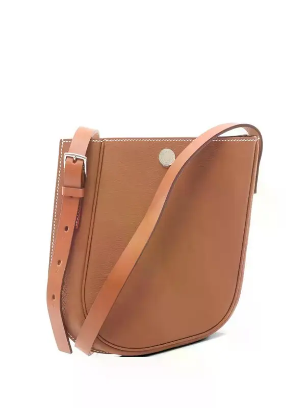 Hermès Cavaliere 21 Shoulder Bag