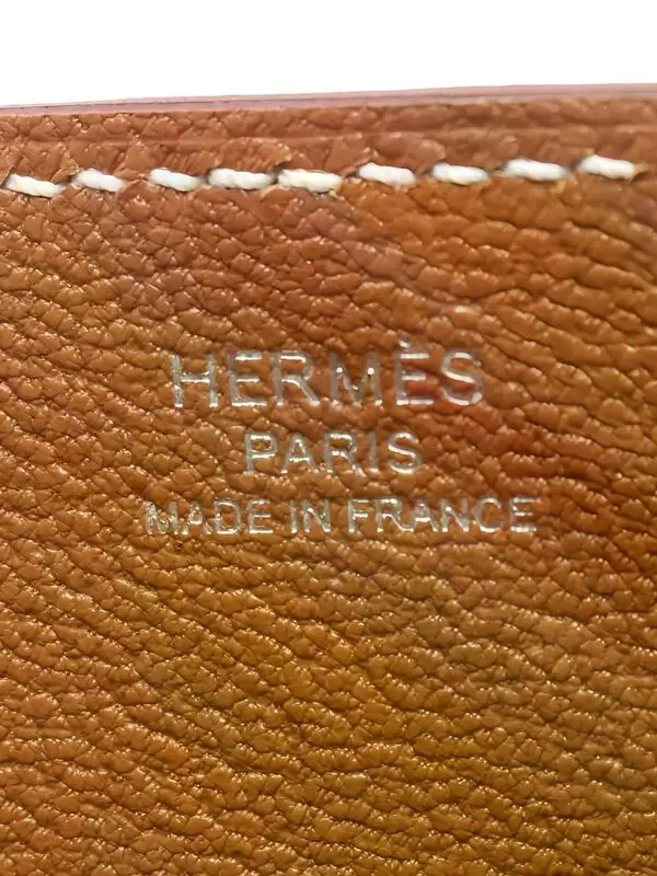 Hermès Cavaliere 21 Shoulder Bag
