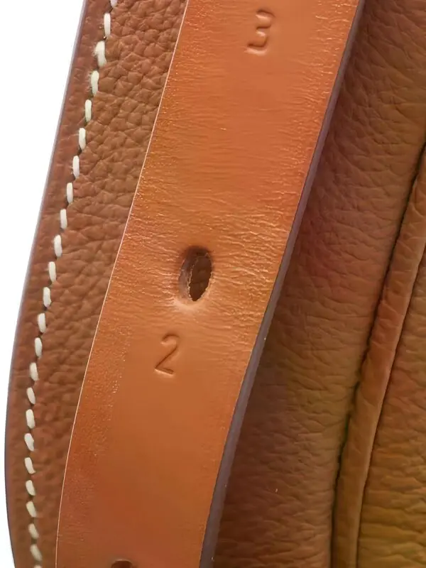 Hermès Cavaliere 21 Shoulder Bag