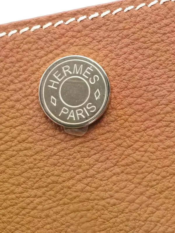 Hermès Cavaliere 21 Shoulder Bag