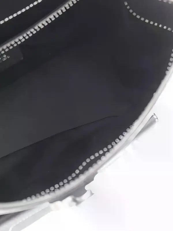 Dior 2010s Gallop Backpack