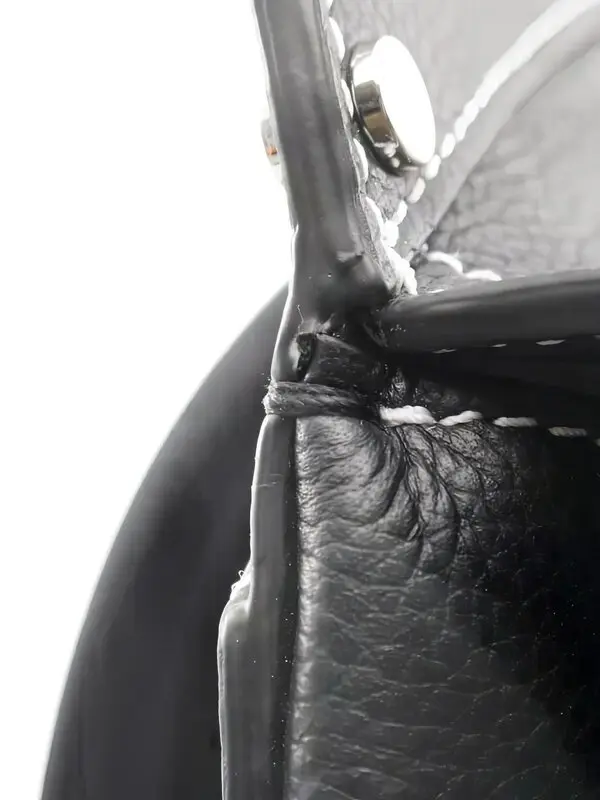 Dior 2010s Gallop Backpack