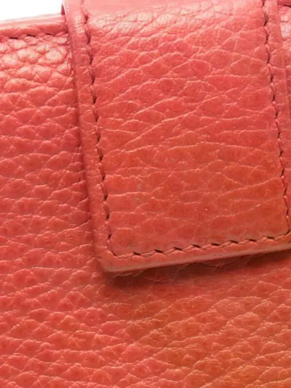 Gucci 2000s W Hook Wallet