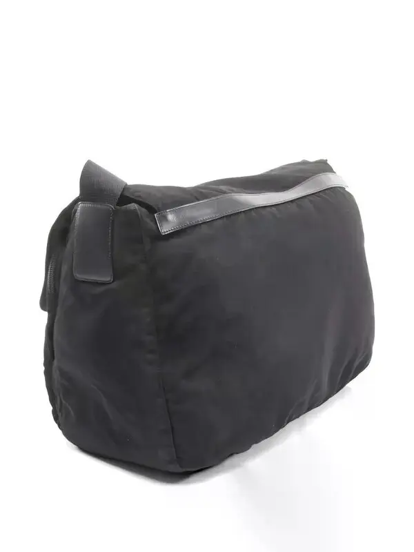 Prada 2000s Vela Shoulder Bag
