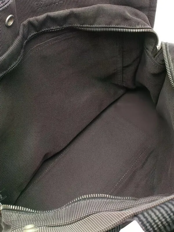 Hermès 2000s Herline Mm Tote Bag - Grey