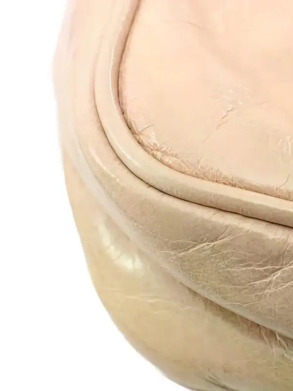 Miu Miu 2000s Madras Shoulder Bag