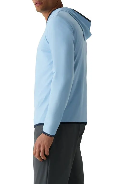 Greyson Colorado Lightweight Hoodie