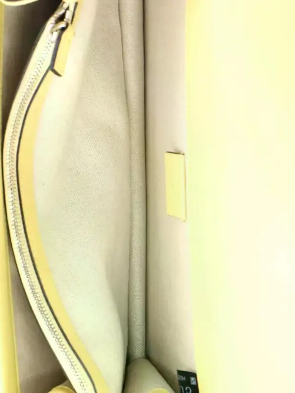 Gucci Dionysus Small Shoulder Bag Leather - Multicolour