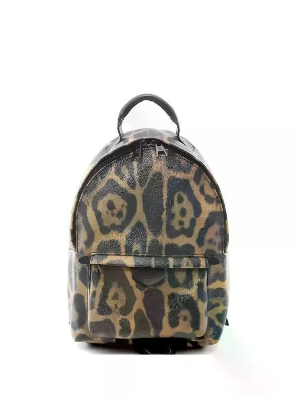 LOUIS VUITTON 2010 Pm Palm Springs Backpack - Neutrals
