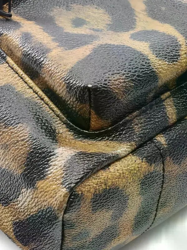LOUIS VUITTON 2010 Pm Palm Springs Backpack - Neutrals