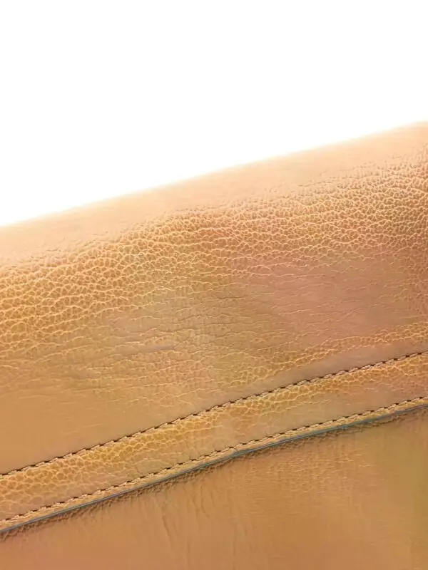 Chloé 00s Faye Shoulder Bag