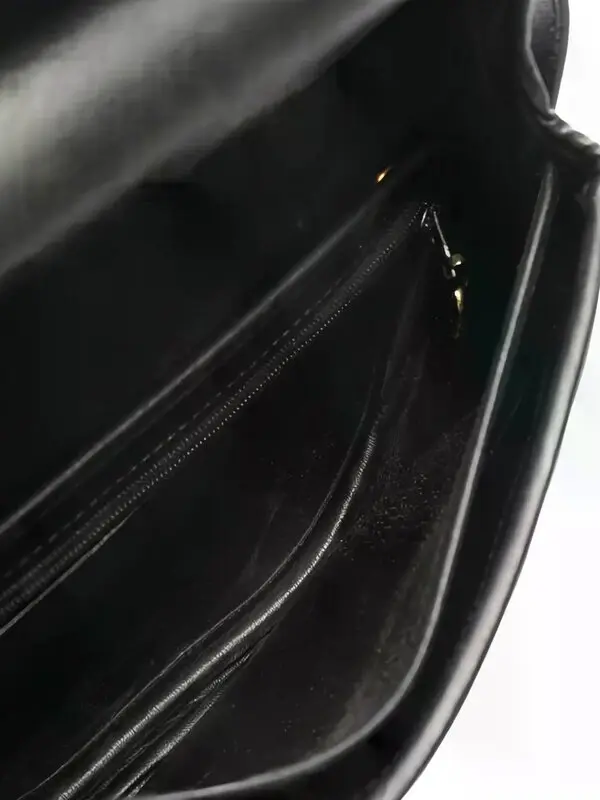 Dior 2000s Logo Shoulder Bag