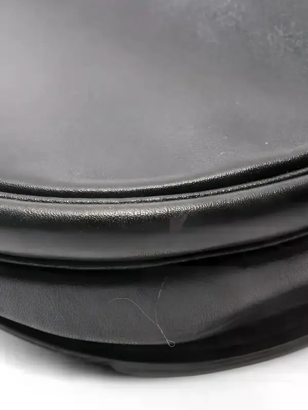Dior 2000s Logo Shoulder Bag