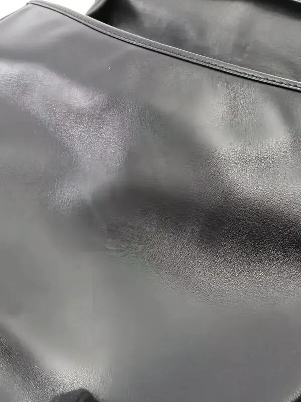 Dior 2000s Logo Shoulder Bag