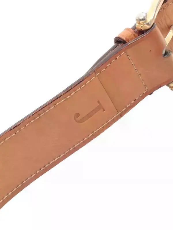 Celine 2000s Macadam Crossbody Bag