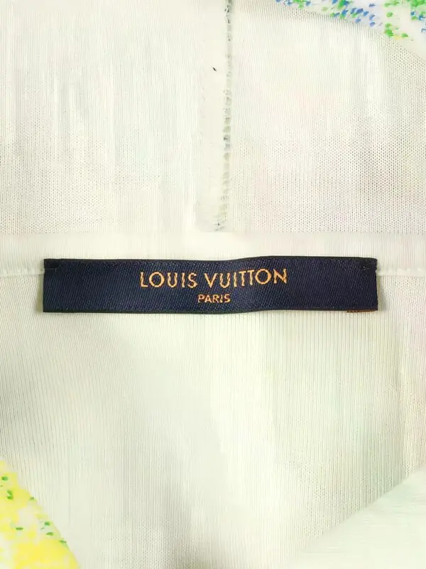 LOUIS VUITTON Monogram Hoodie