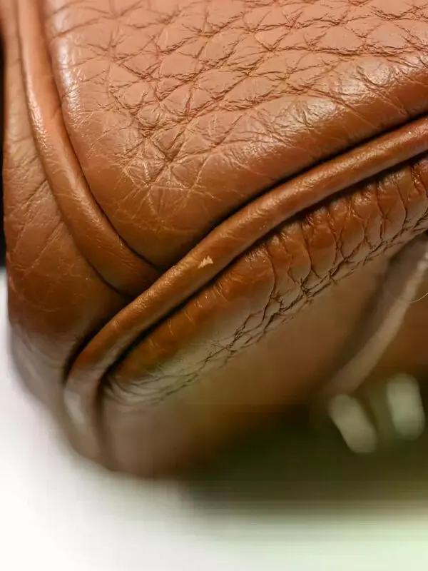 Hermès 2018 Birkin 30 Togo Tote Bag - Brown