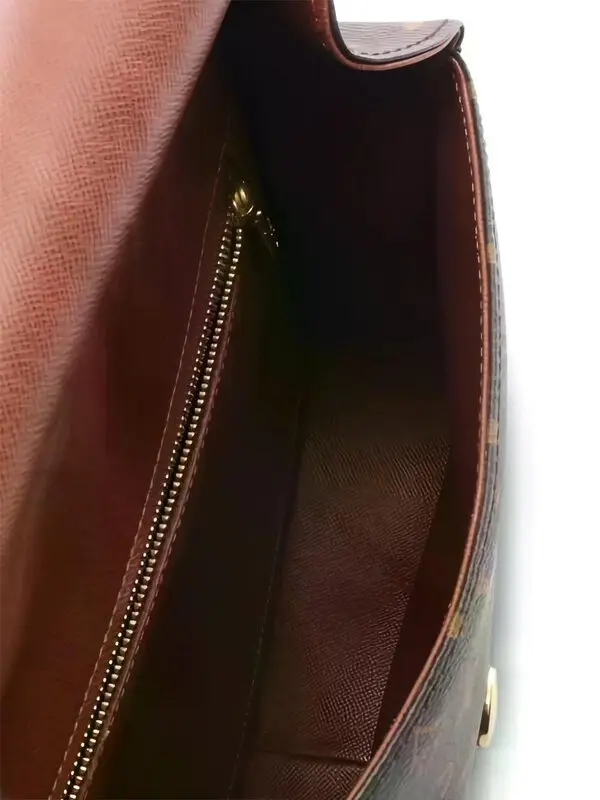 LOUIS VUITTON 2004 Gm Saint Cloud Shoulder Bag