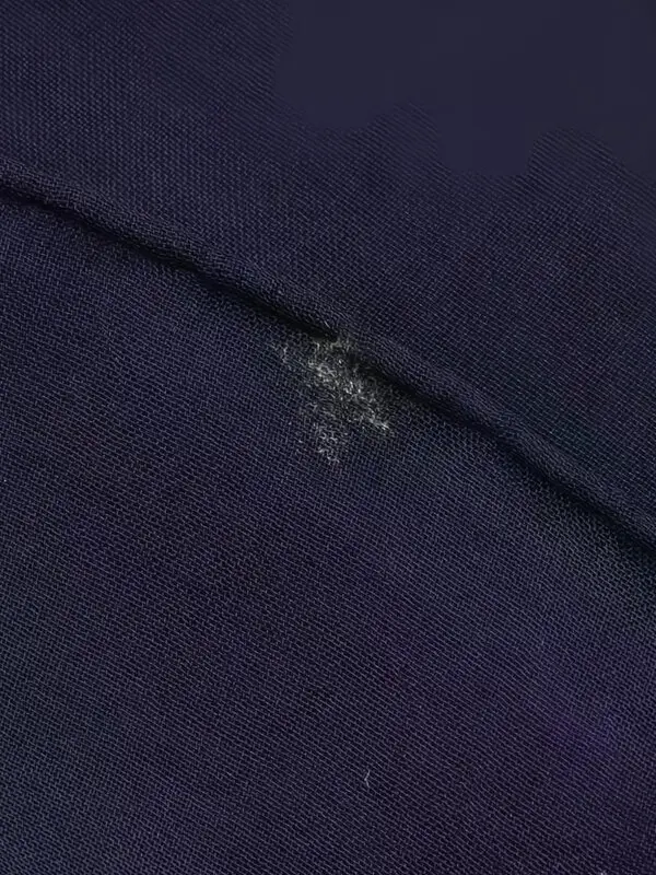 Hermès 2010s Roseraie Scarf