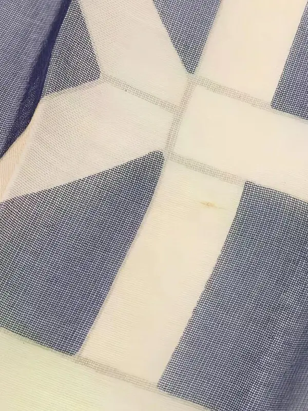 Hermès 2010s Roseraie Scarf