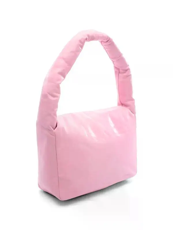 Balenciaga 2010s Monaco Sling Tote - Pink
