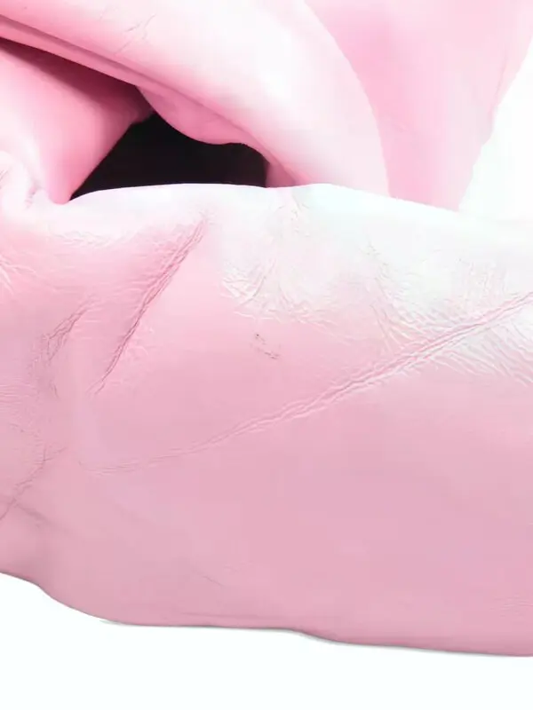 Balenciaga 2010s Monaco Sling Tote - Pink