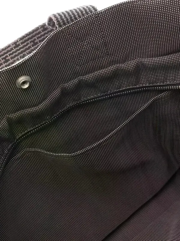 Hermès 2000s Mm Herline Tote Bag - Grey