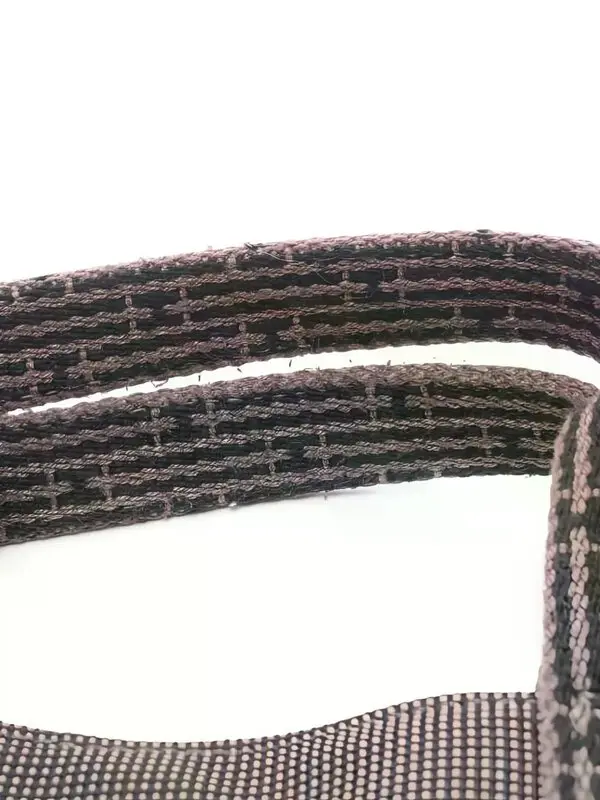 Hermès 2000s Mm Herline Tote Bag - Grey