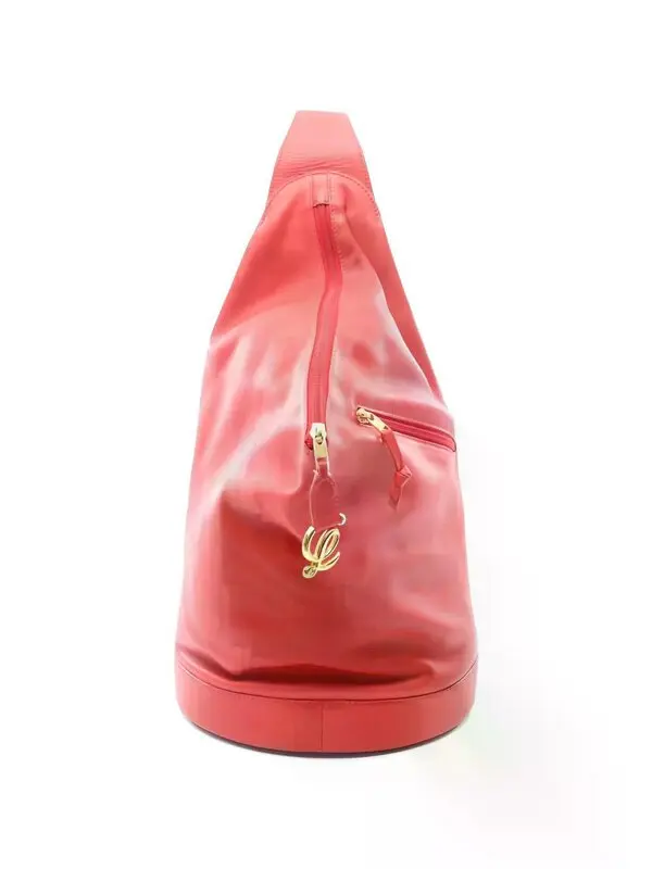Loewe 2000s Anton Single-strap Backpack