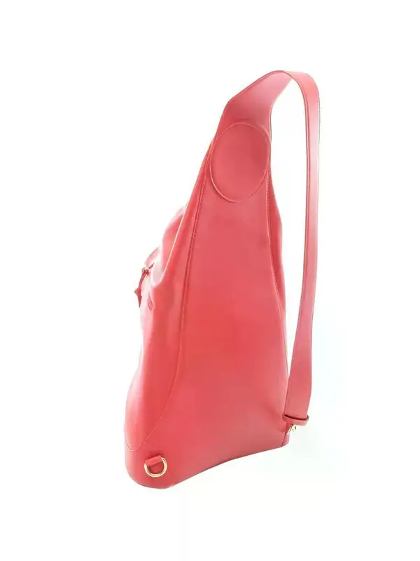 Loewe 2000s Anton Single-strap Backpack