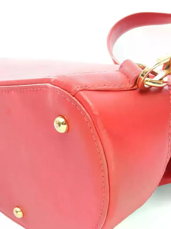 Loewe 2000s Anton Single-strap Backpack