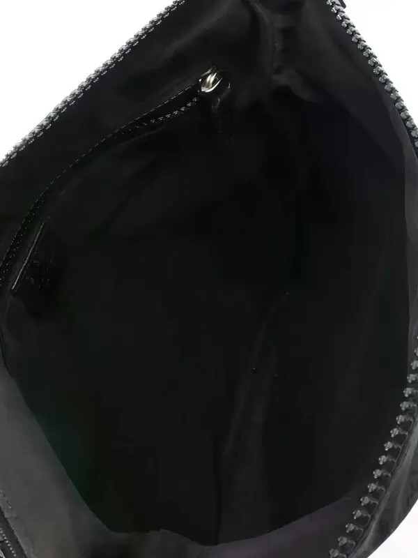 Gucci 2000s Gg-pattern Shoulder Bag