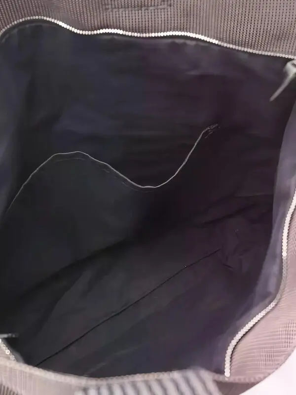 Hermès 2000 Herline Cabas Tote Bag