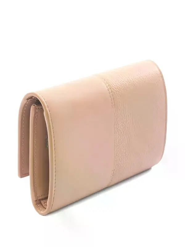 Loewe 20´vertical Small Trifold Wallet