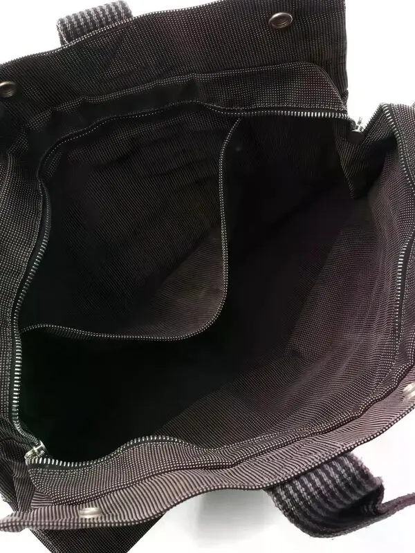 Hermès Her Line Tote Bag - Grey