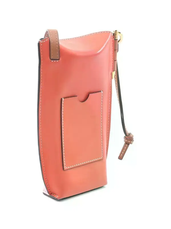Loewe Gate Pocket Shoulder Bag