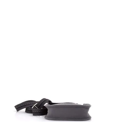 Hermès Evelyne Bag Gen Iii Clemence Tpm - Grey