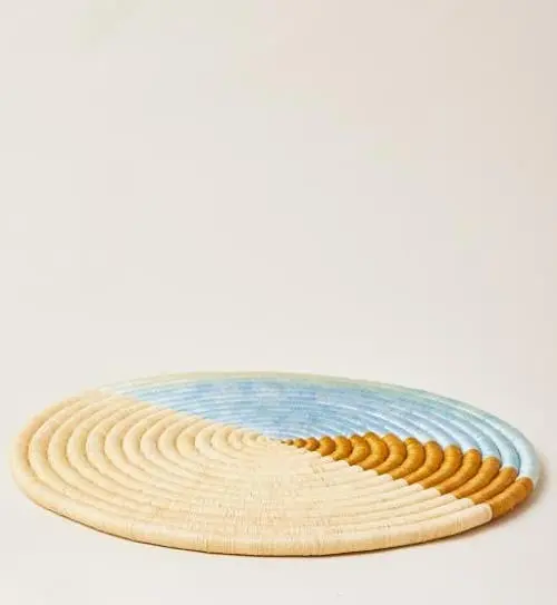 INDEGO AFRICA Form Platter