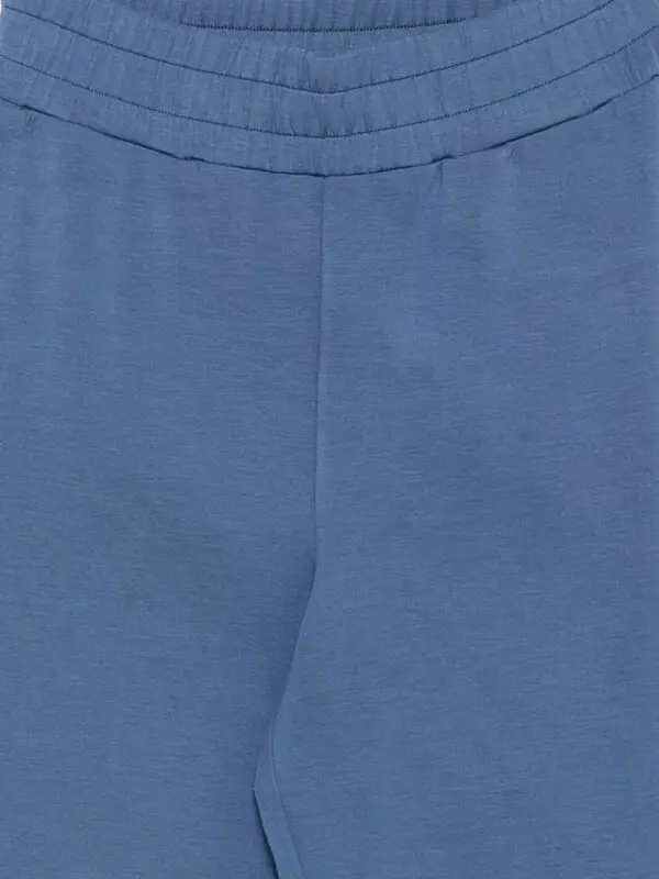 Varley Slim Cuff Trousers - Blue