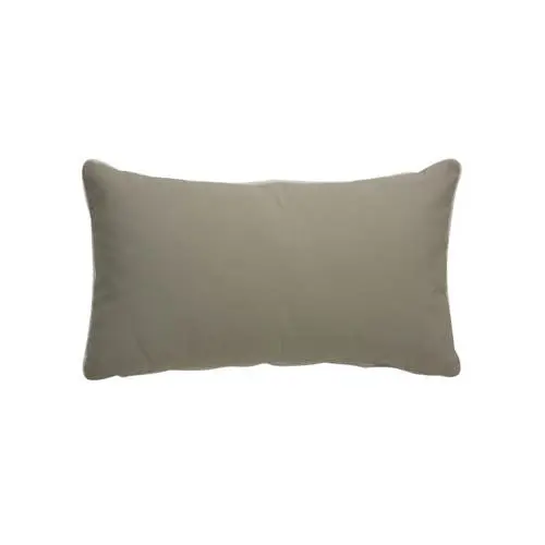 RIGHTSIDE DESIGNS Winterberry Cardinal Lumbar Pillow 12" X 21