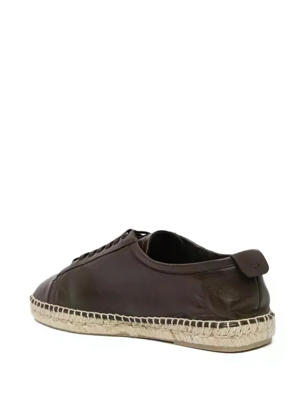Emporio Armani Espadrilles