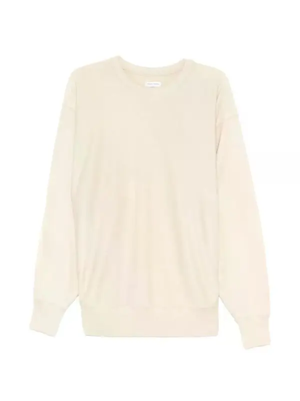 KAPTAIN SUNSHINE Crewneck Knitted Sweatshirt