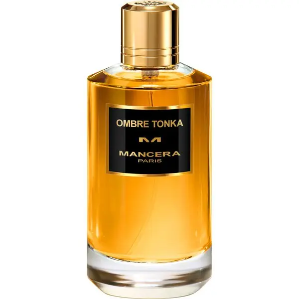 MANCERA PARIS Ombre Tonka Eau De Parfum - No Color