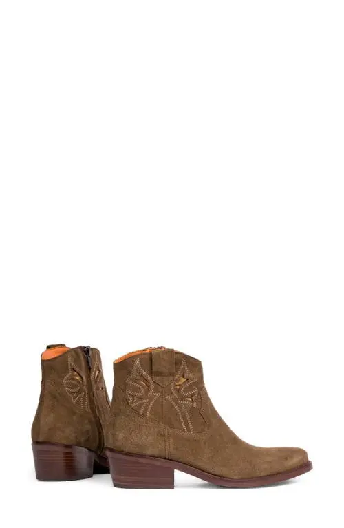 Penelope Chilvers Cassidy Paloma Western Boots